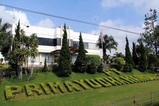 PT Primayudha Mandirijaya - Uster Technologies AG