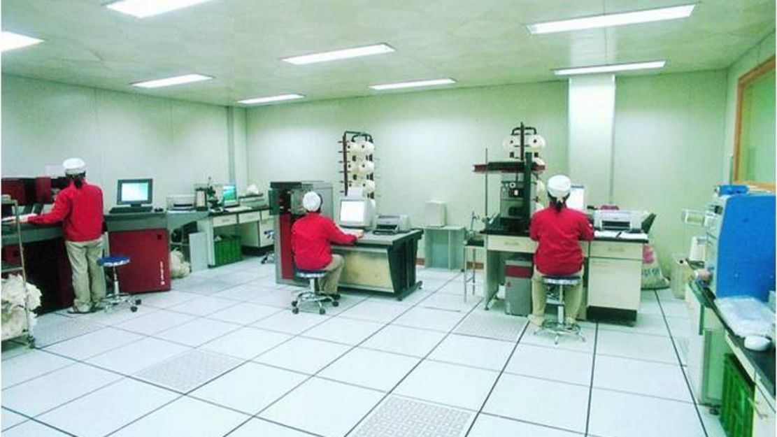 Luthai Textile Co. Ltd. - Uster Technologies AG